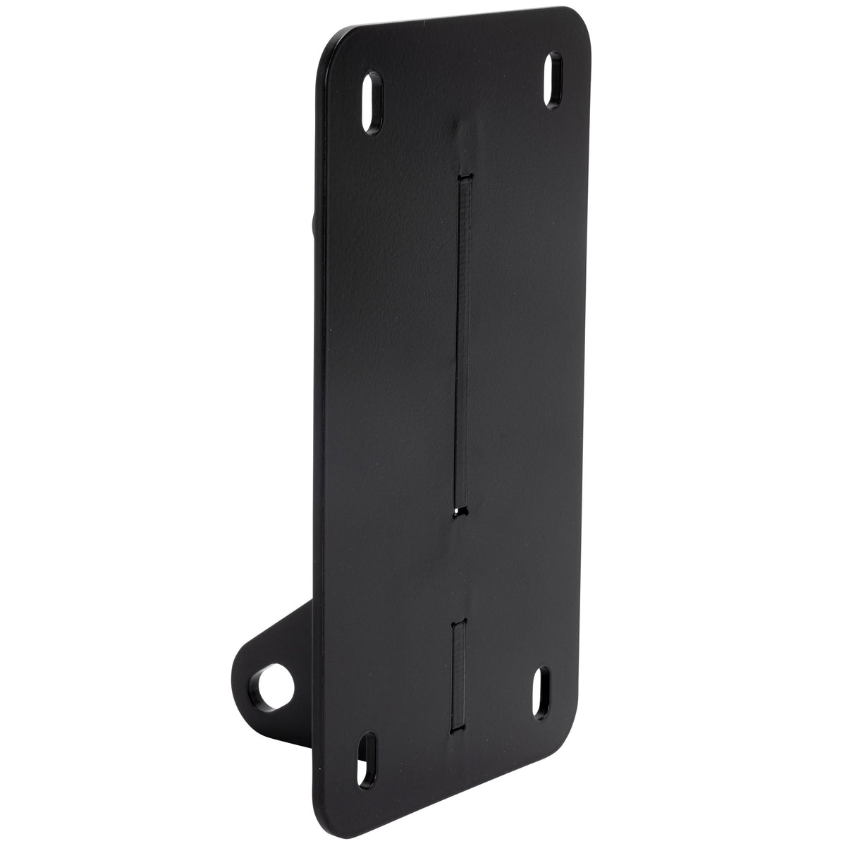 Lowbrow Customs Axle Plate Offset License Plate Bracket for 1936 - 1957 ...