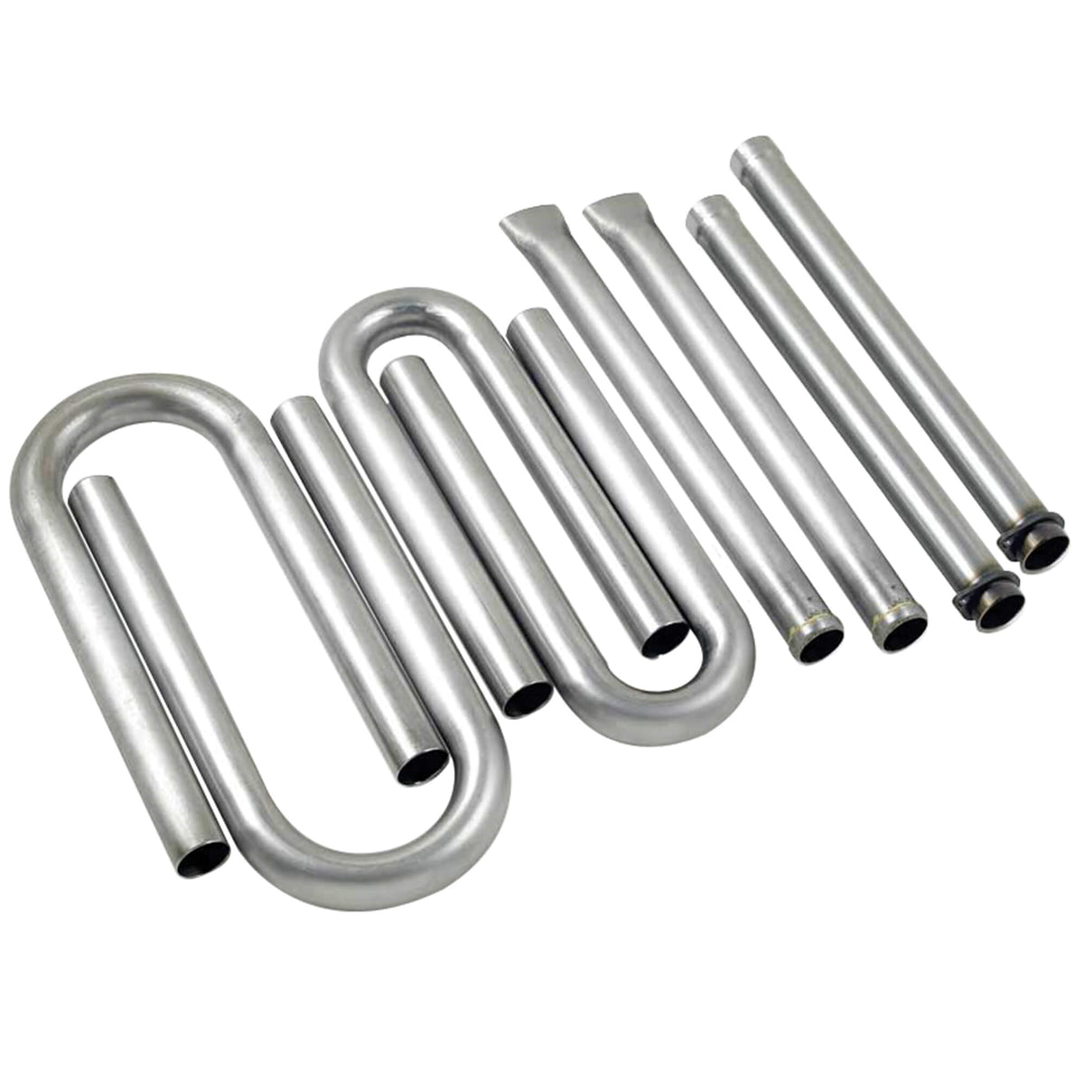 V Factor Motorcycle Parts DIY 1 3 4 Inch Builder Exhaust Kit For Your v-factor-motorcycle-parts-diy-1-3-4-inch-builder-exhaust-kit-for-your