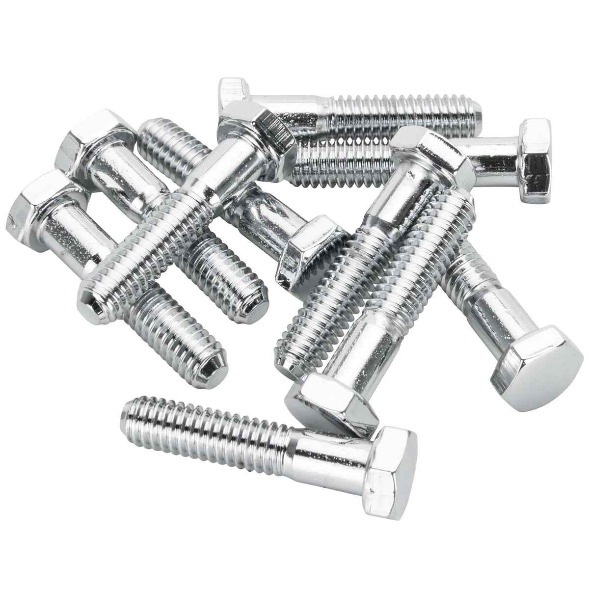 Colony Machine HHC 614 5 16 18 X 1 1 2 Length Chrome Hex Head Bolt Colony Machine HHC 614 5 16 18 X 1 1 2 Length Chrome Hex Head Bolt