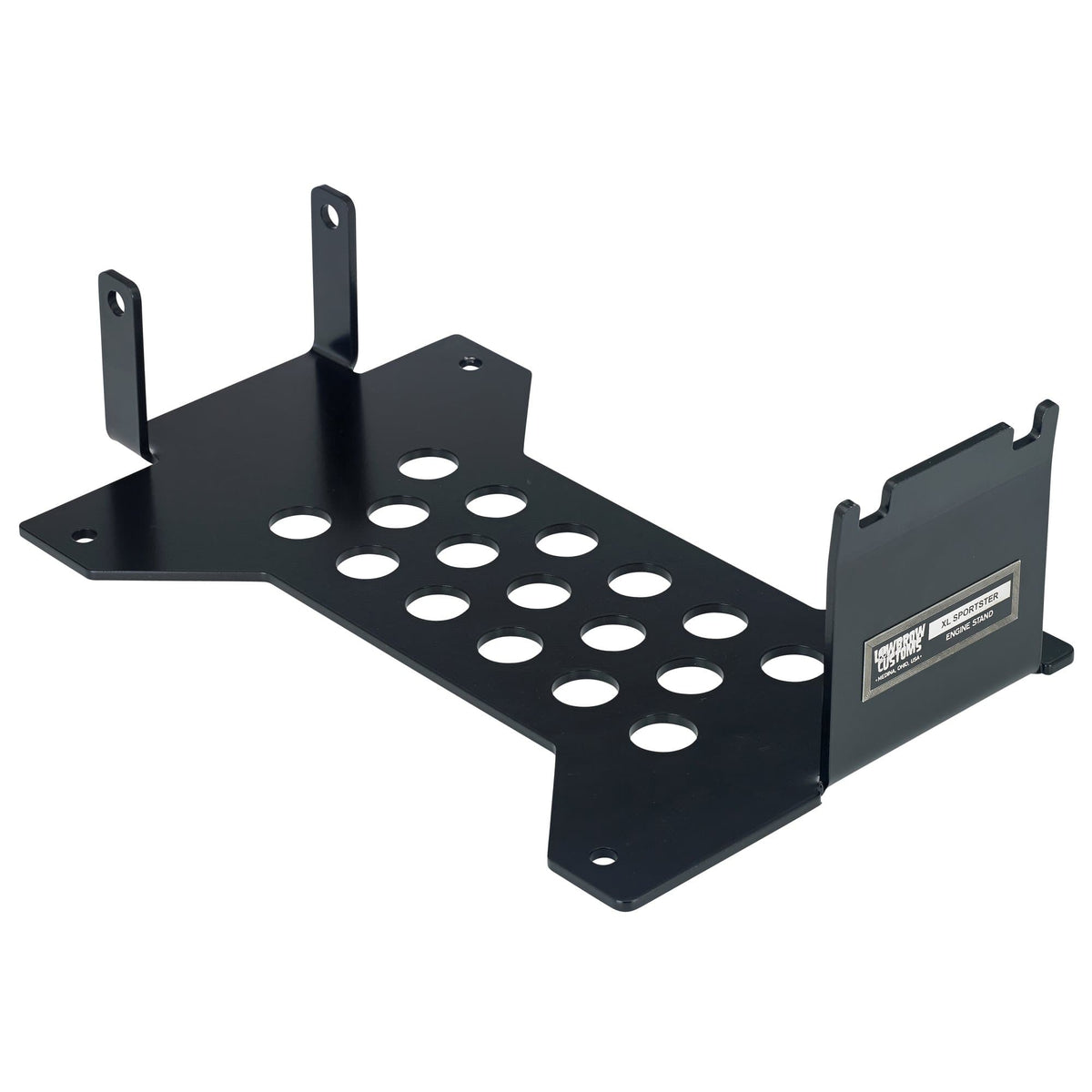 harley panhead engine stand