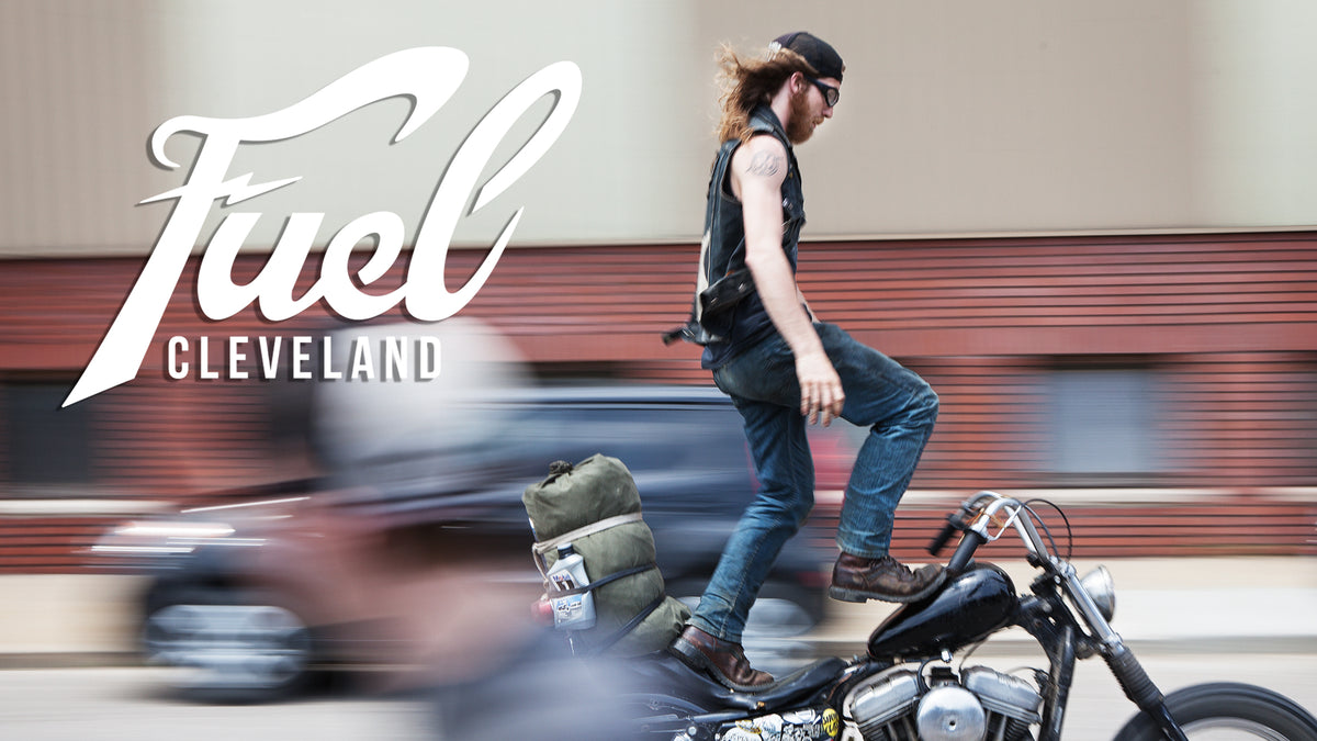 VIDEO: Fuel Cleveland 2015 Official Event Video – Lowbrow Customs