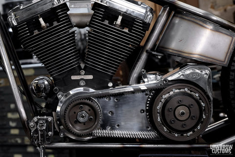 Harley-Davidson VIN Decoder & Lookup Guide – Lowbrow Customs