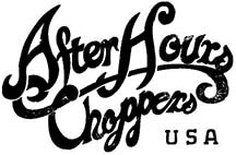 Explore After Hours Choppers Products for Your Triumph, Harley ...