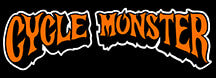 Cycle Monster – Lowbrow Customs
