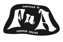 Explore FNA Custom Cycle Products for Your Triumph, Harley & Sportsters ...