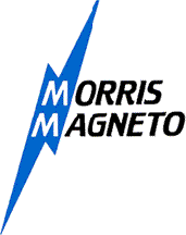 Morris Magneto - Your Spark Solution - Lowbrow Customs, LLC
