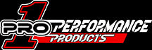 Pro One Performance Products – Lowbrow Customs
