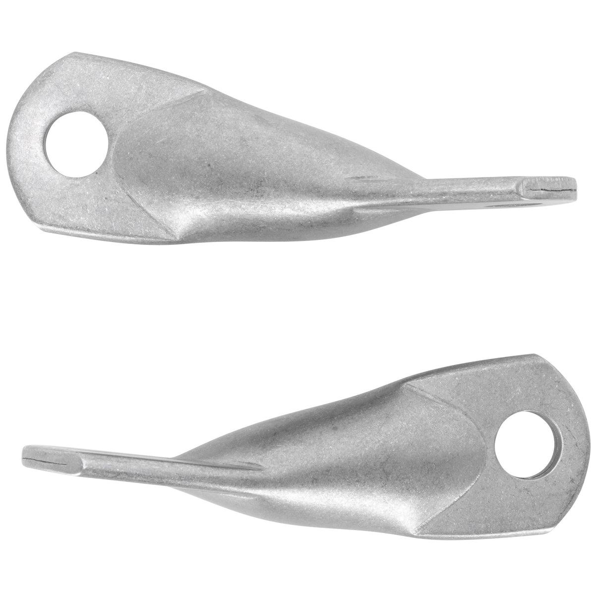 British Standard Stainless Steel Top Motor Mounts / Head Steadies for ...