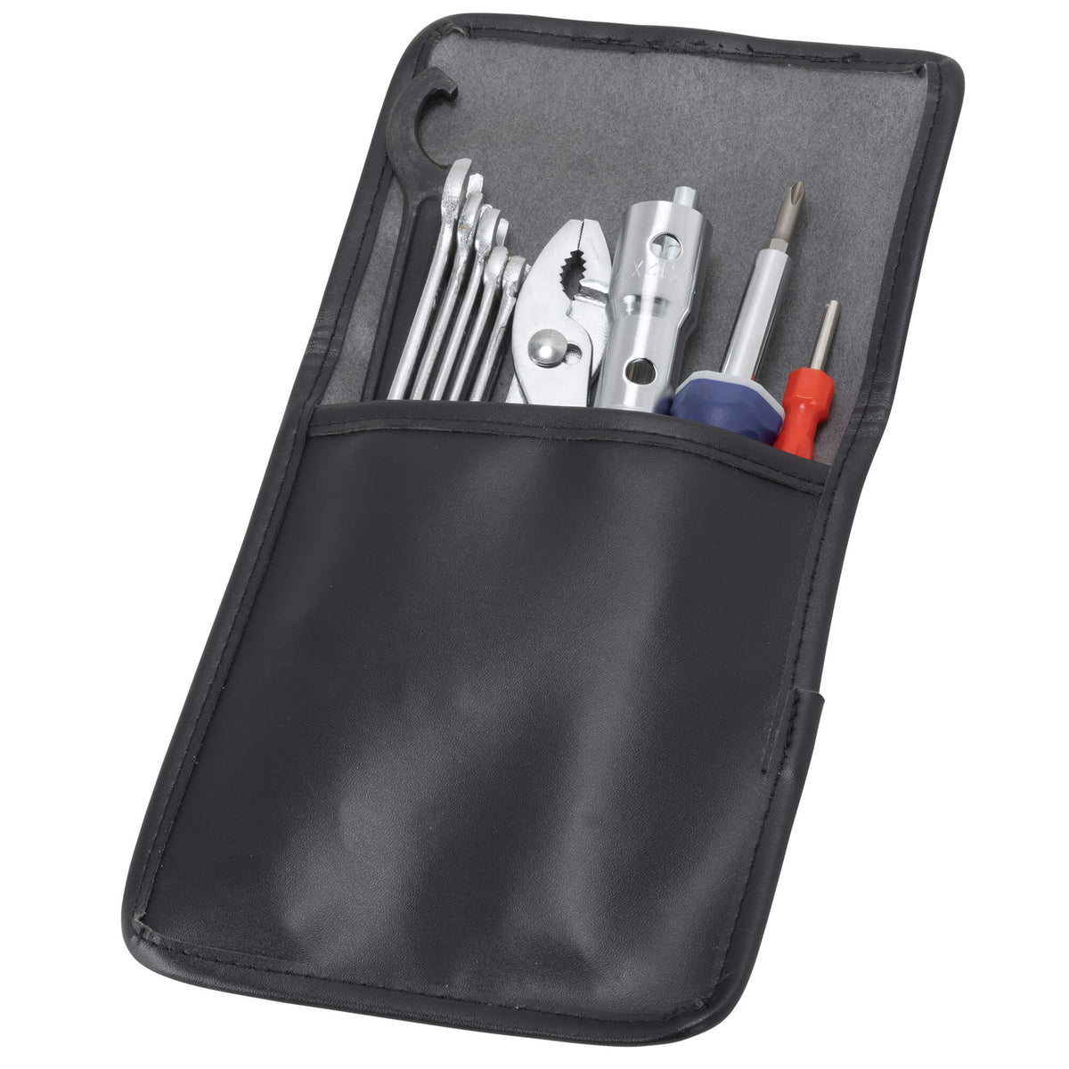 British Standard Triumph BSA OIF Complete Tool Kit 1971 - 1982 OEM 60 ...