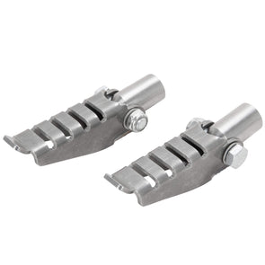 Custom & Aftermarket Motorcycle Foot Pegs for Sale – Lowbrow Customs