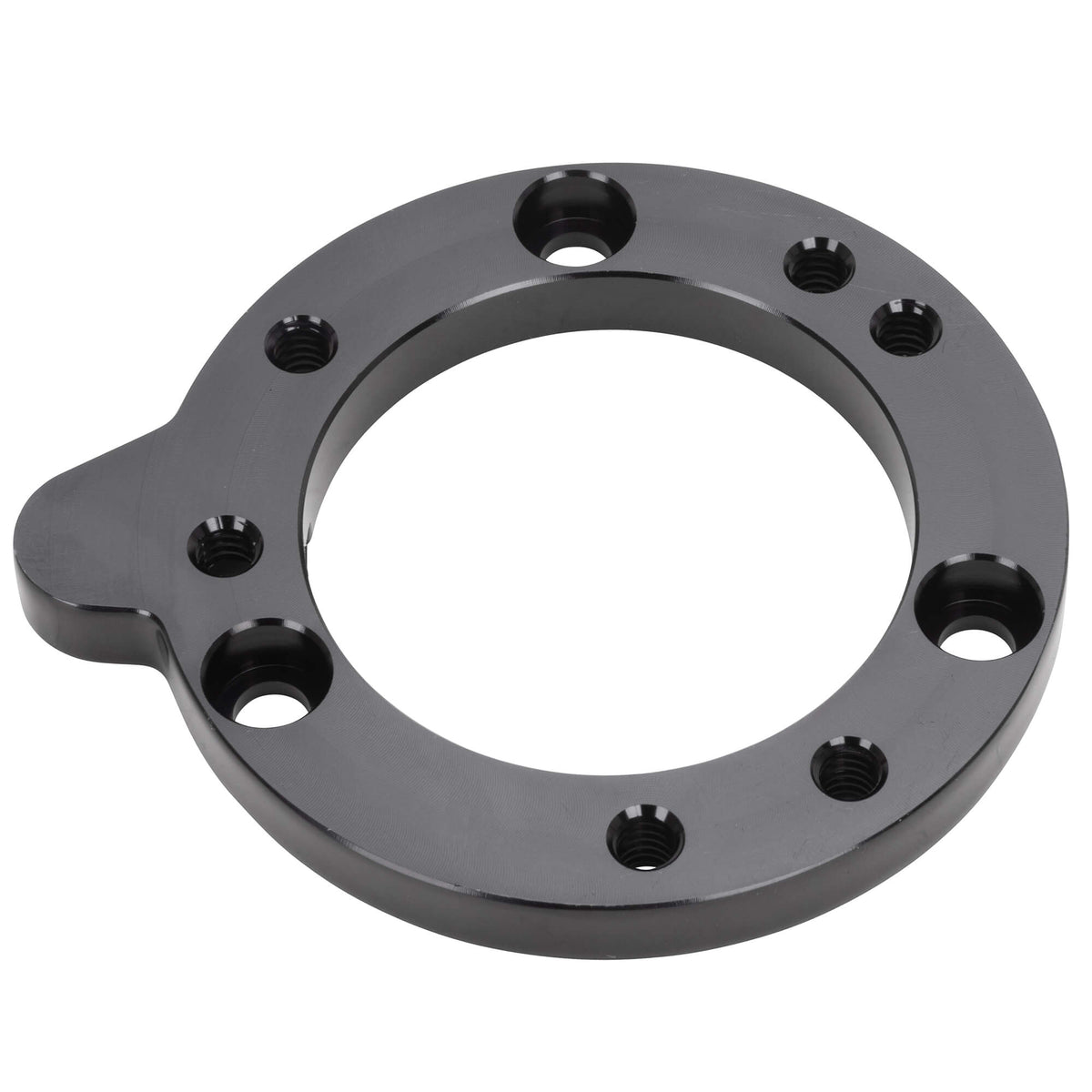 Cycle Standard S&S Super E/G Carburetor Adapter for CV Air Cleaners ...