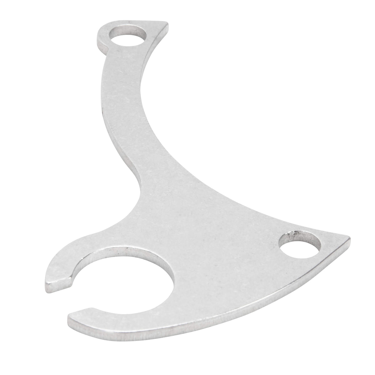 CV Carb Choke Relocation Bracket - fits Harley Sportster, Dyna, FXR, S ...