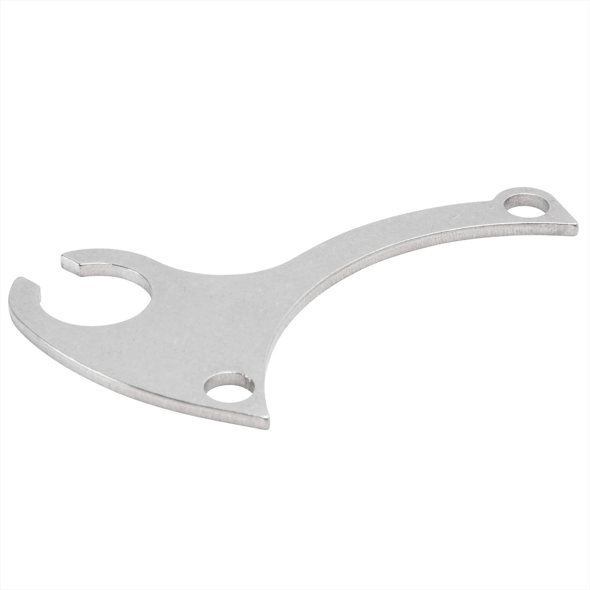 CV Carb Choke Relocation Bracket - fits Harley Sportster, Dyna, FXR, S ...