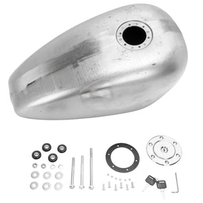 Harley Davidson Motorcycle Gas Tanks – Lowbrow Customs