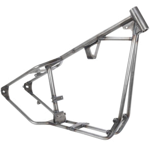 Harley Davidson Motorcycle Frame Chassis – Lowbrow Customs