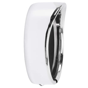Custom Motorcycle Headlights for Harleys Sportsters, Triumphs and More ...