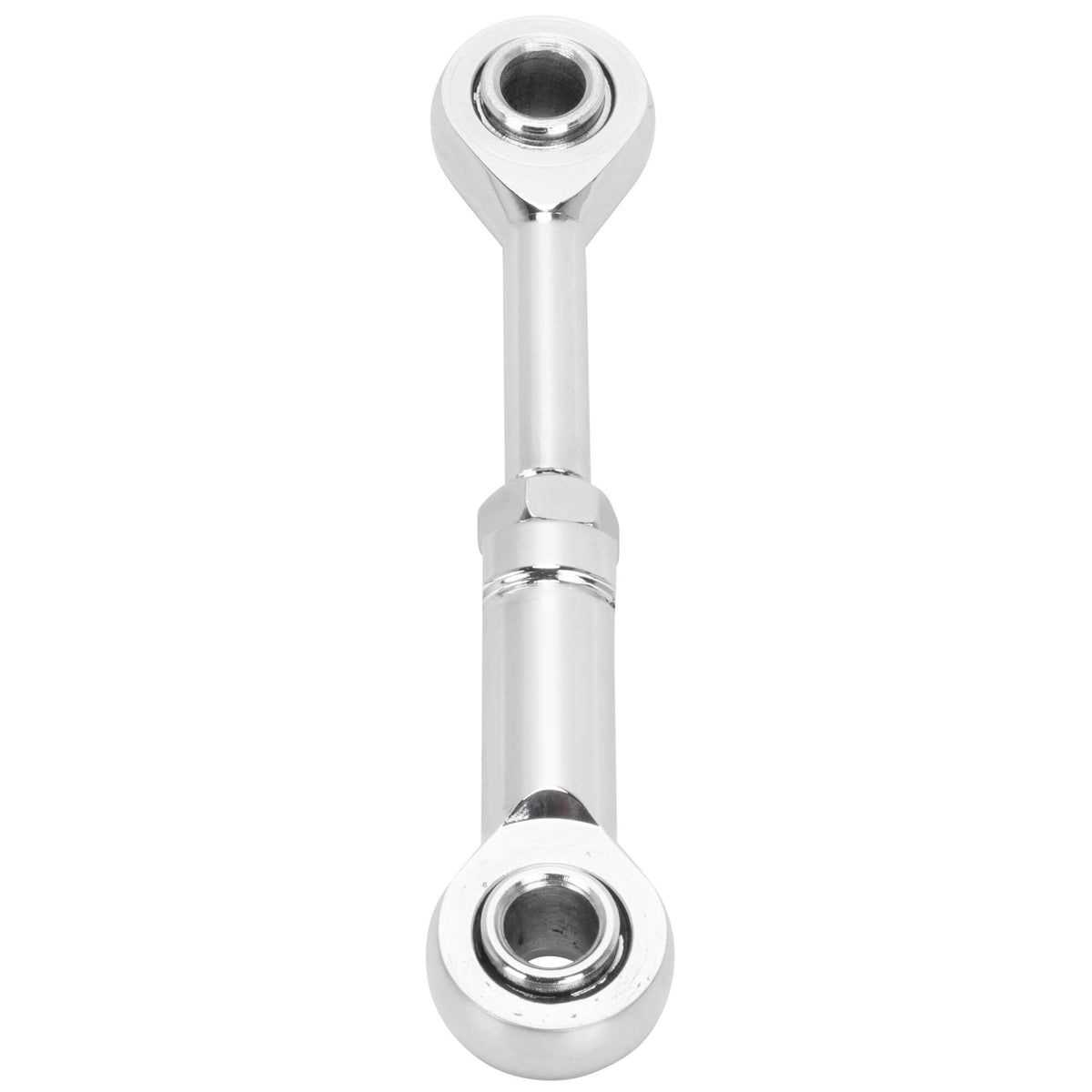 Cycle Standard Engine Stabilizer Link - Chrome - 1995-2017 Harley ...