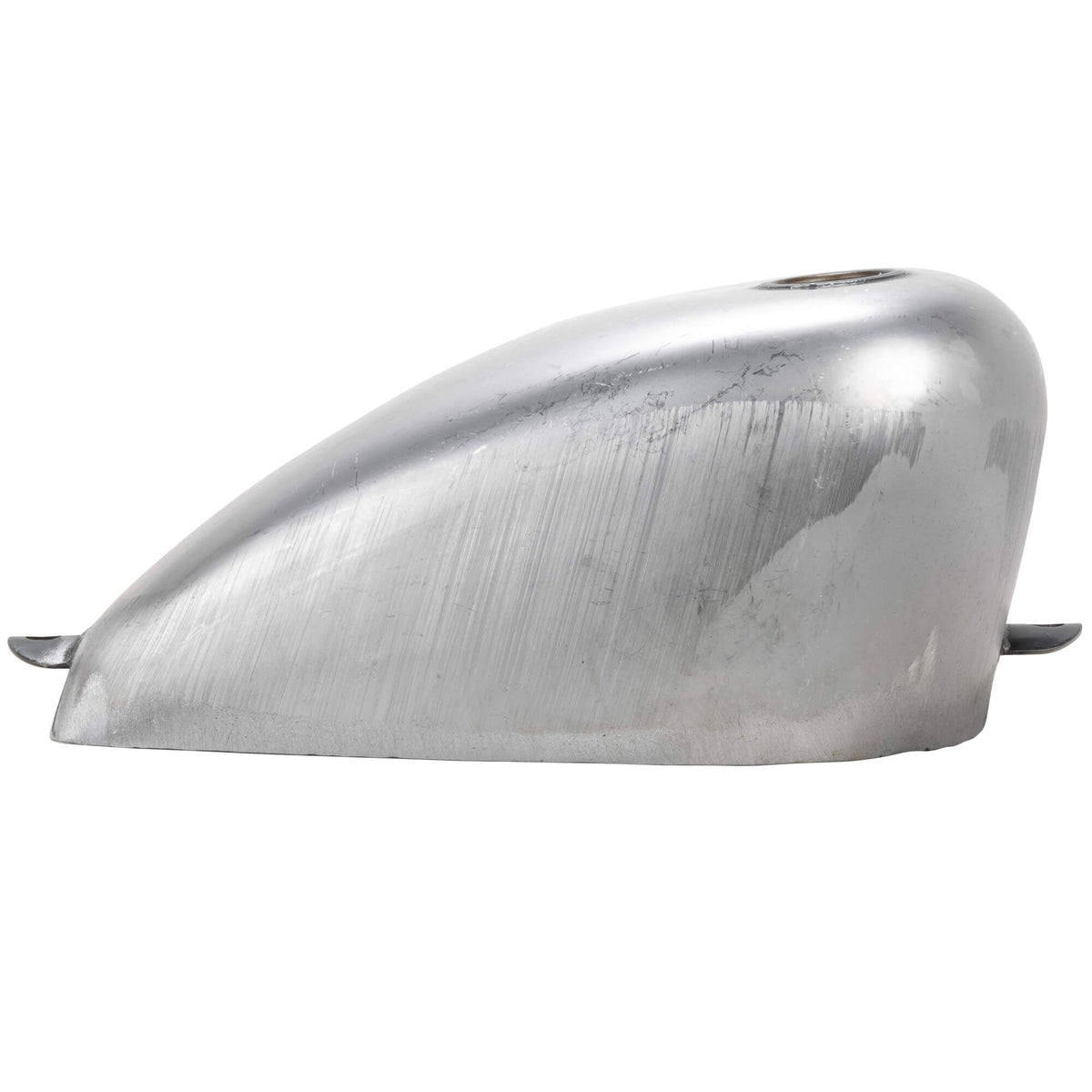 Lowbrow Customs Frisco Mount EFI Sportster Gas Tank - Standard Width ...
