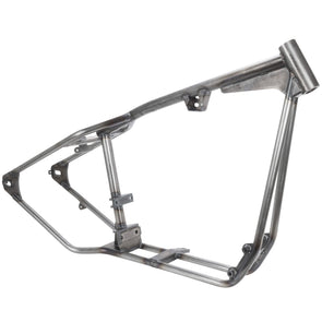 Harley Davidson Motorcycle Frame Chassis – Lowbrow Customs