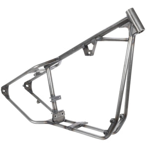 Harley Davidson Motorcycle Frame Chassis – Lowbrow Customs