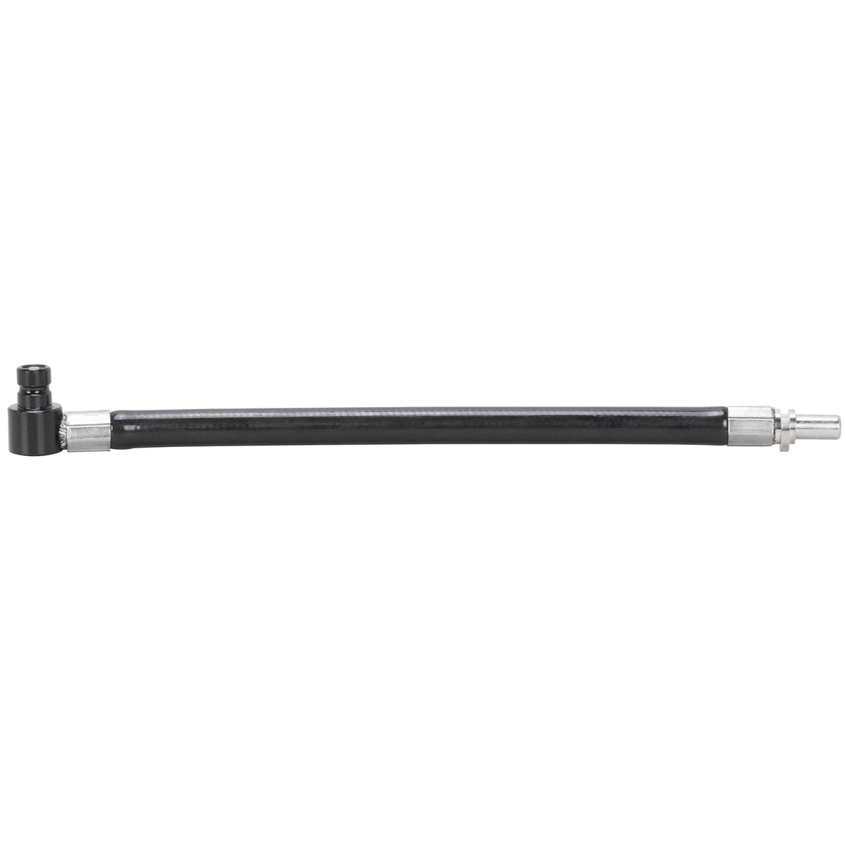 Cycle Standard Fuel Injection Fuel Line Assembly - Stock Length - 2007 ...