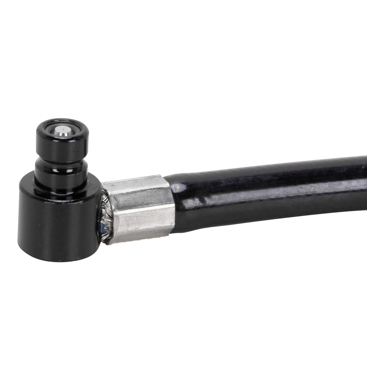 Cycle Standard Fuel Injection Fuel Line Assembly - Stock Length - 2007 ...