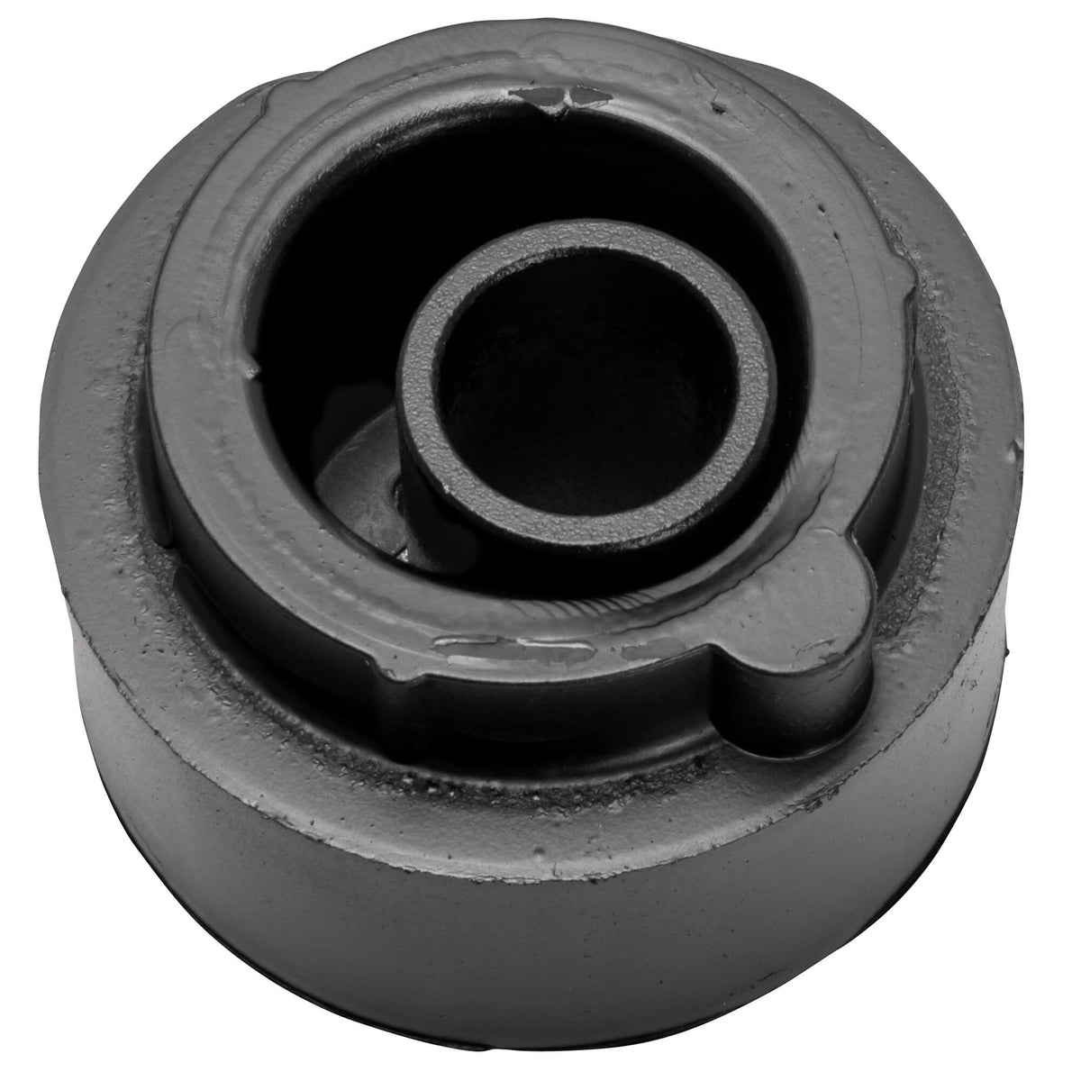 Cycle Standard Isolator Mount - Front - 2004-2021 Harley-Davidson ...