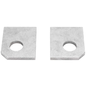 Mounting tabs, Chassis Tabs, Brackets and Components – Lowbrow Customs