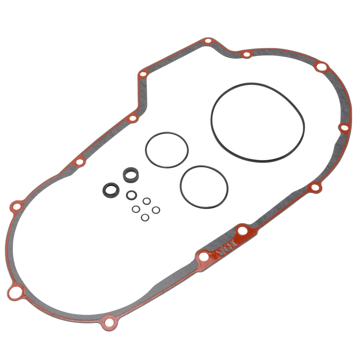 James Gaskets Primary Cover Gasket & Seal Kit - 1991-2003 Harley ...