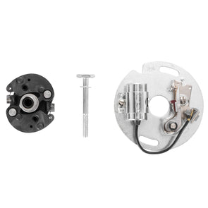 Motorcycle Ignition Systems for Vintage Harley, Triumph & Yamaha ...
