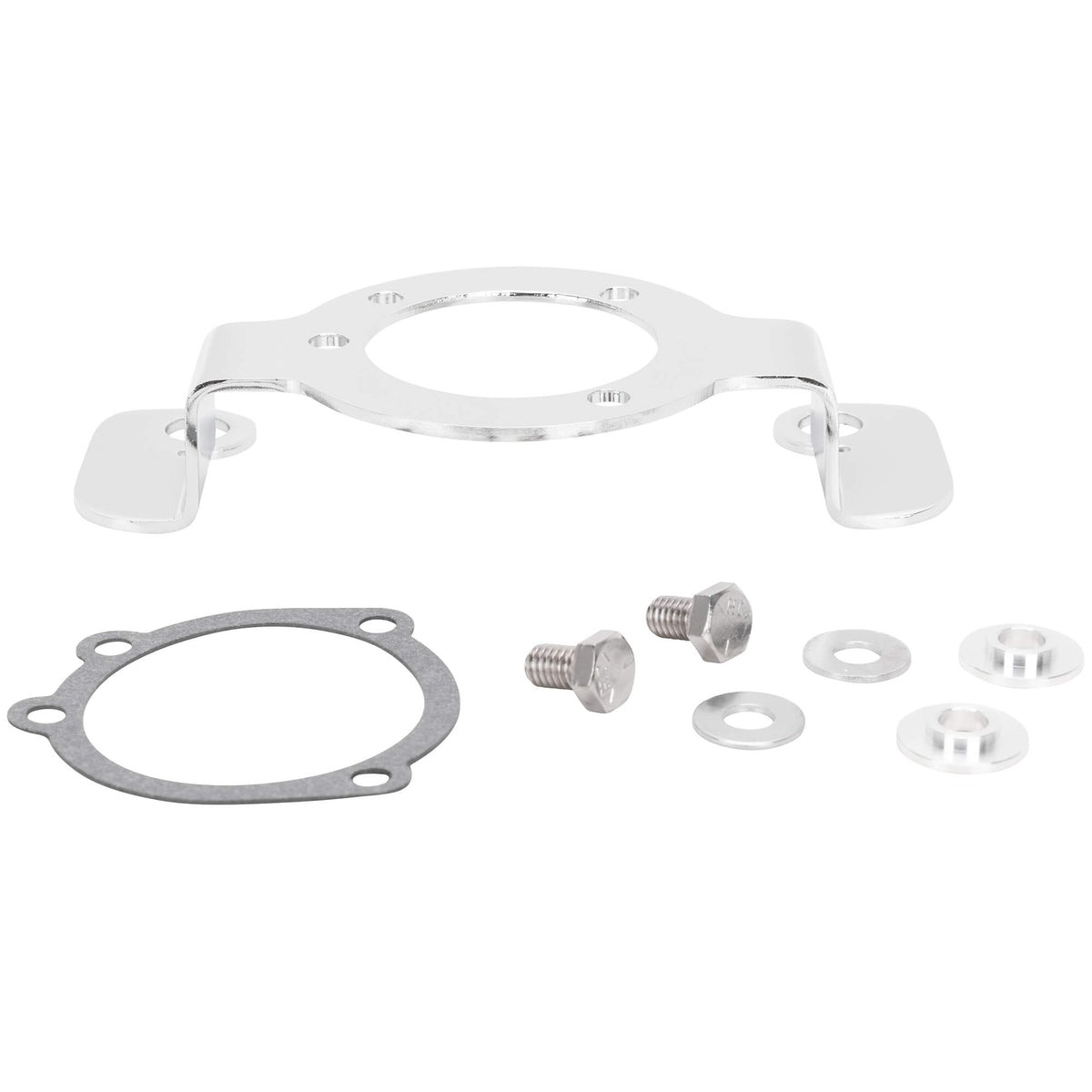 Metal Filter Support Replacement LOOBOR Air Filter Support Bracket For ...