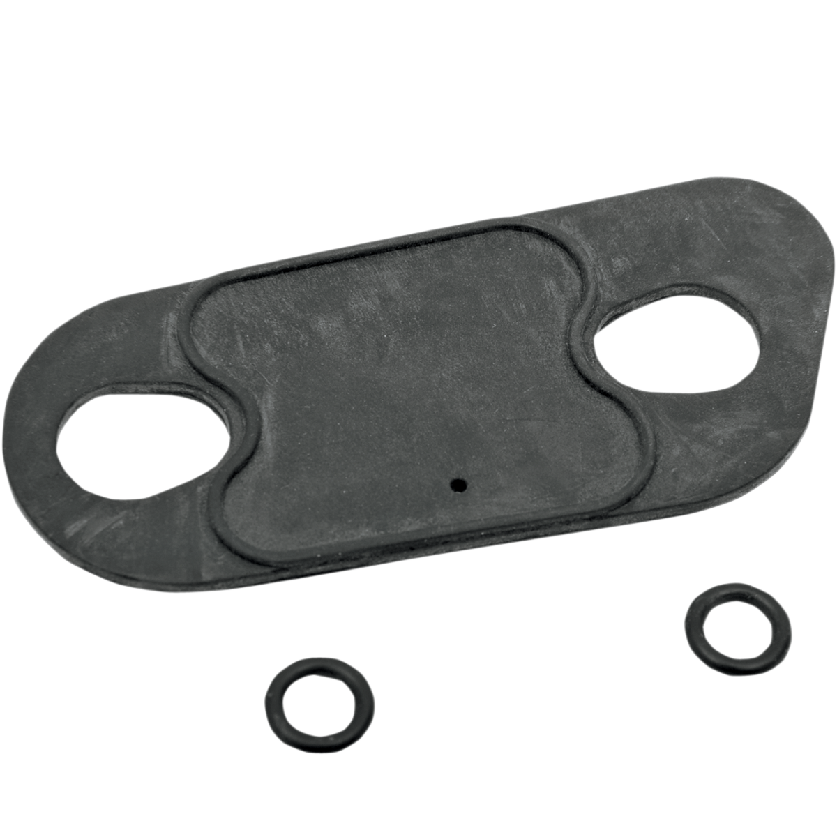 Cycle Standard Replacement Primary Inspection Cover Gasket - 2004-2021 ...