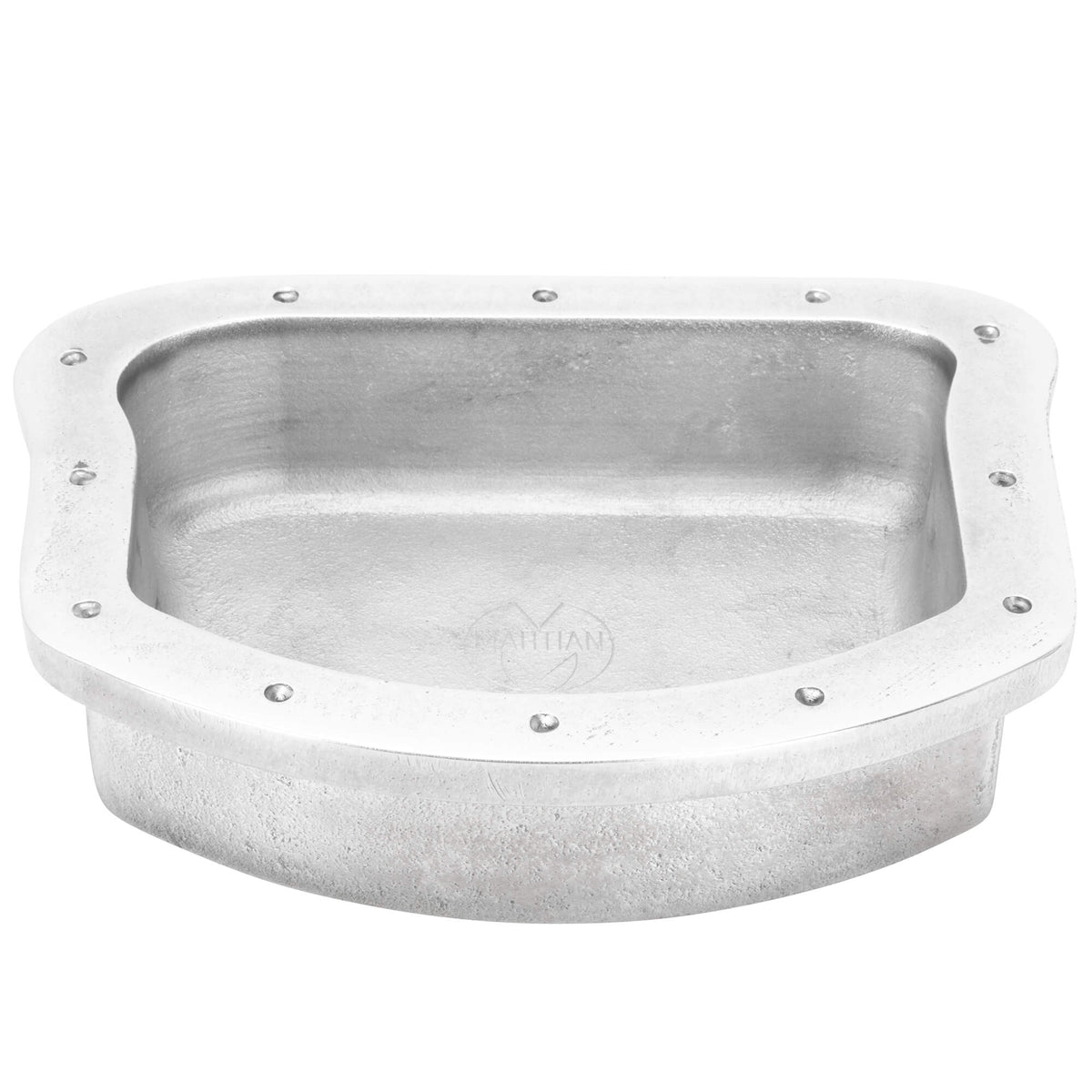 Martian Machine Panhead Trinket Tray – Lowbrow Customs