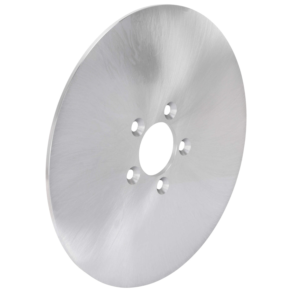 Unity Manufacturing Solid Stainless Steel Brake Rotor - 11.5 inch ...