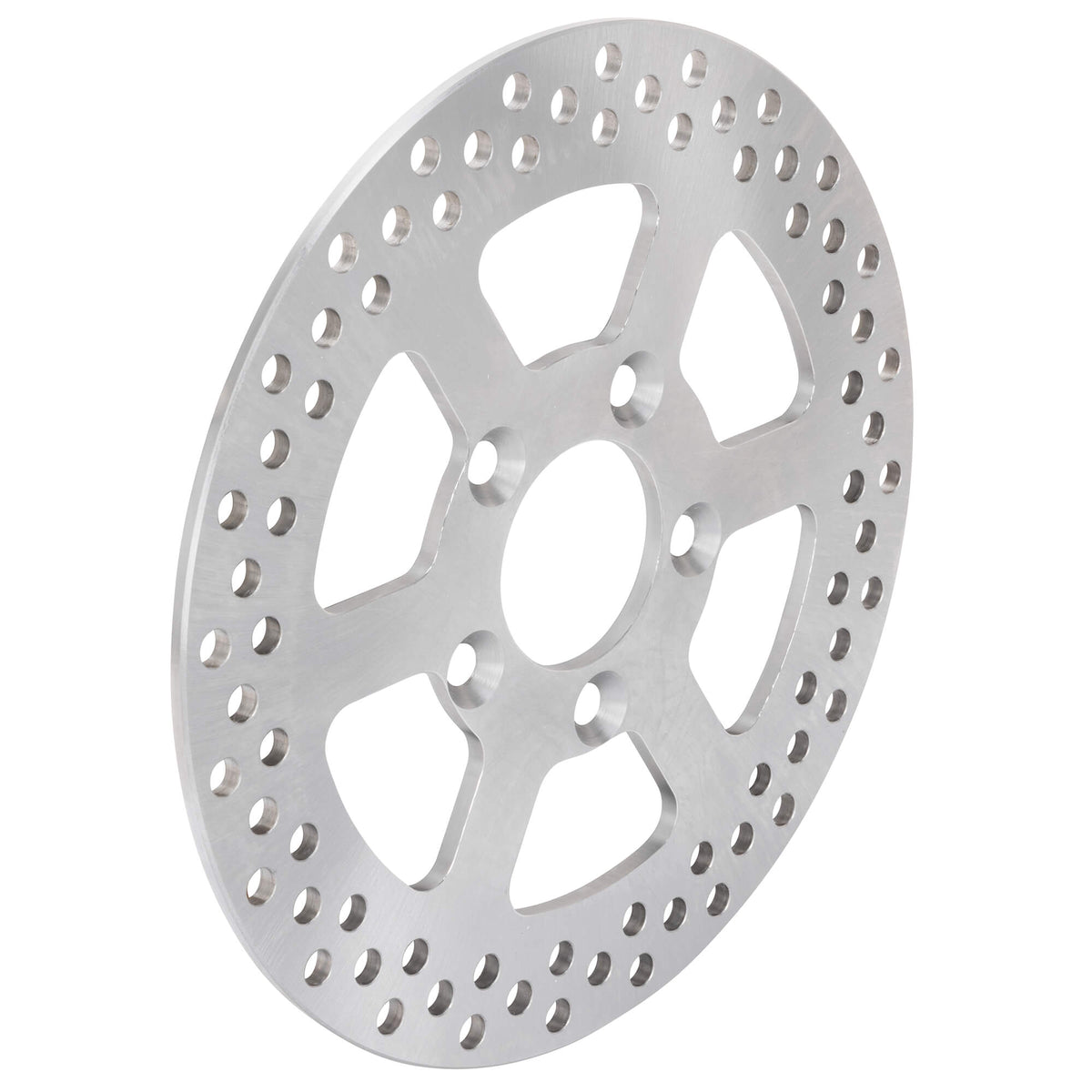 Unity Manufacturing TUFF Stainless Steel Brake Rotor - 10 inch - Rear ...