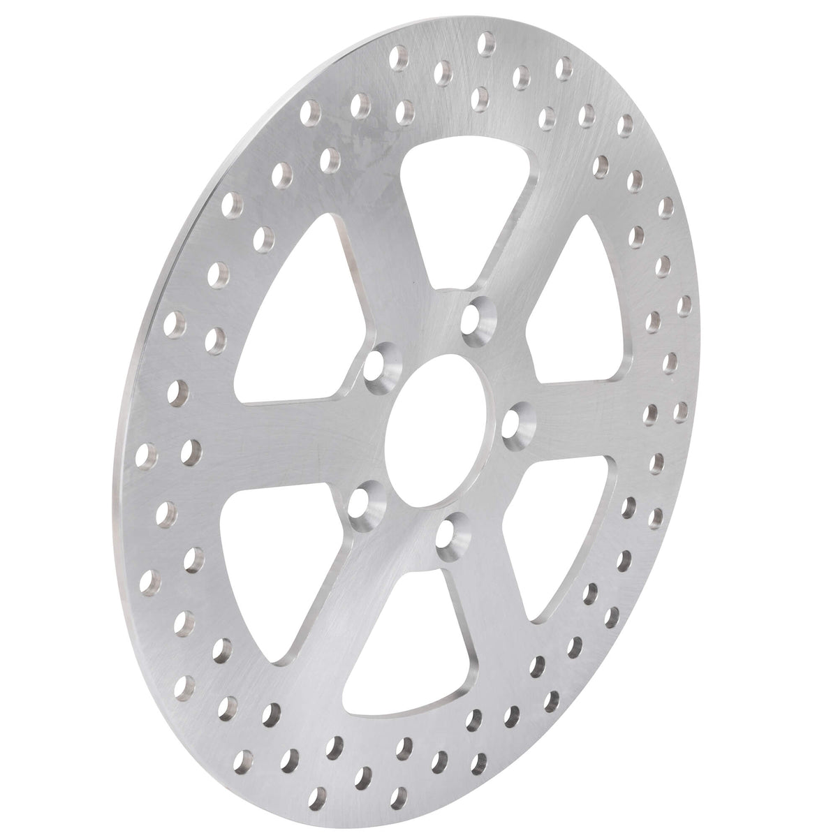 Unity Manufacturing TUFF Stainless Steel Brake Rotor - 11.5 inch - Rear ...