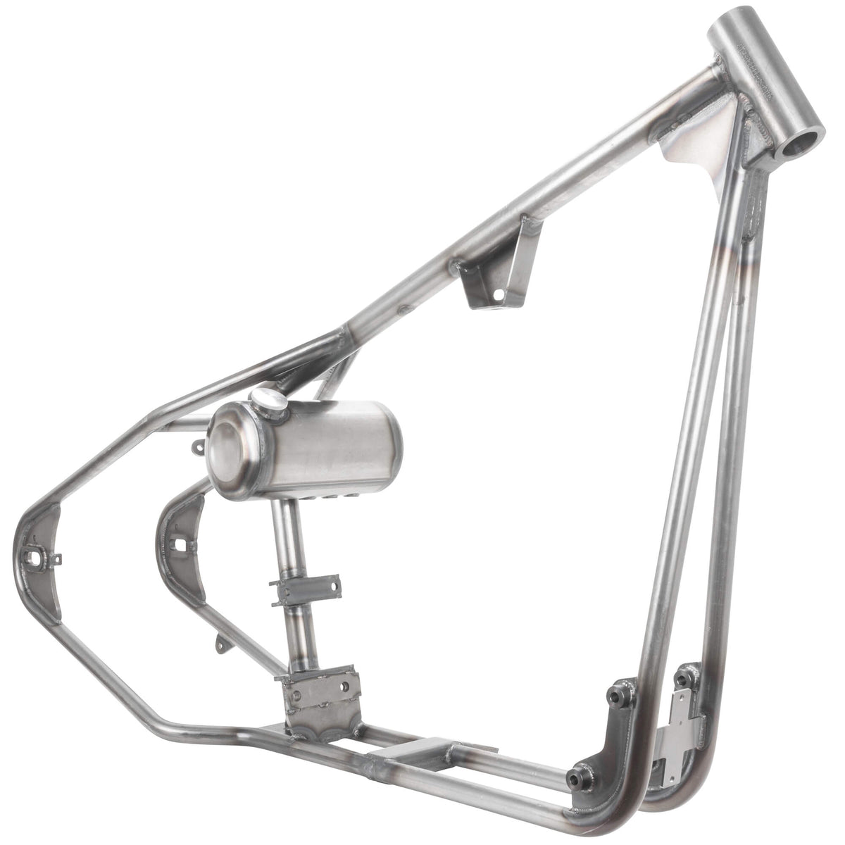 Gasbox "Lorain" Sportsters Full Frame for 1986-2003 Harley-Davidson ...