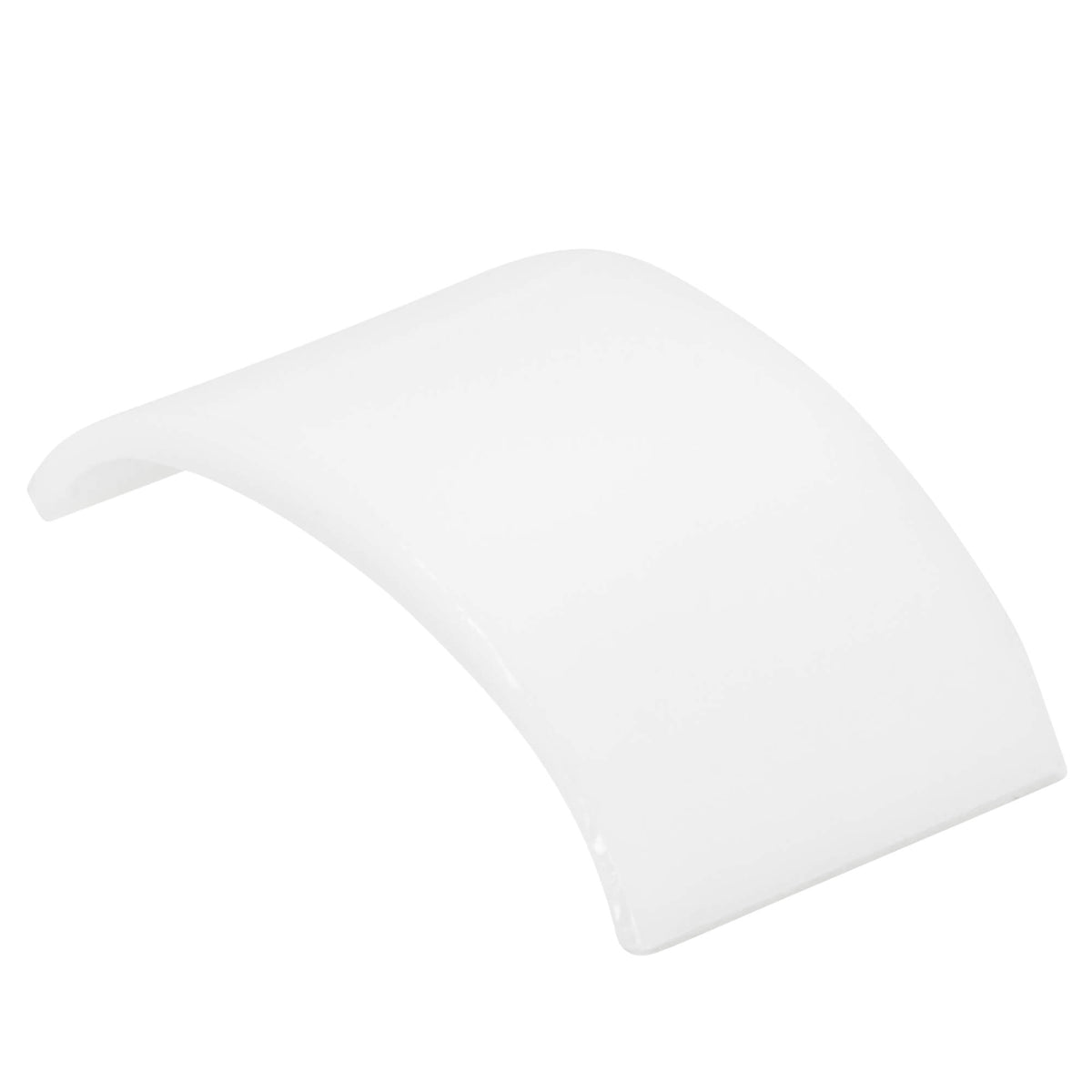 Cycle Standard Primary Chain Adjuster Pad - 1958-1980 Harley-Davidson ...