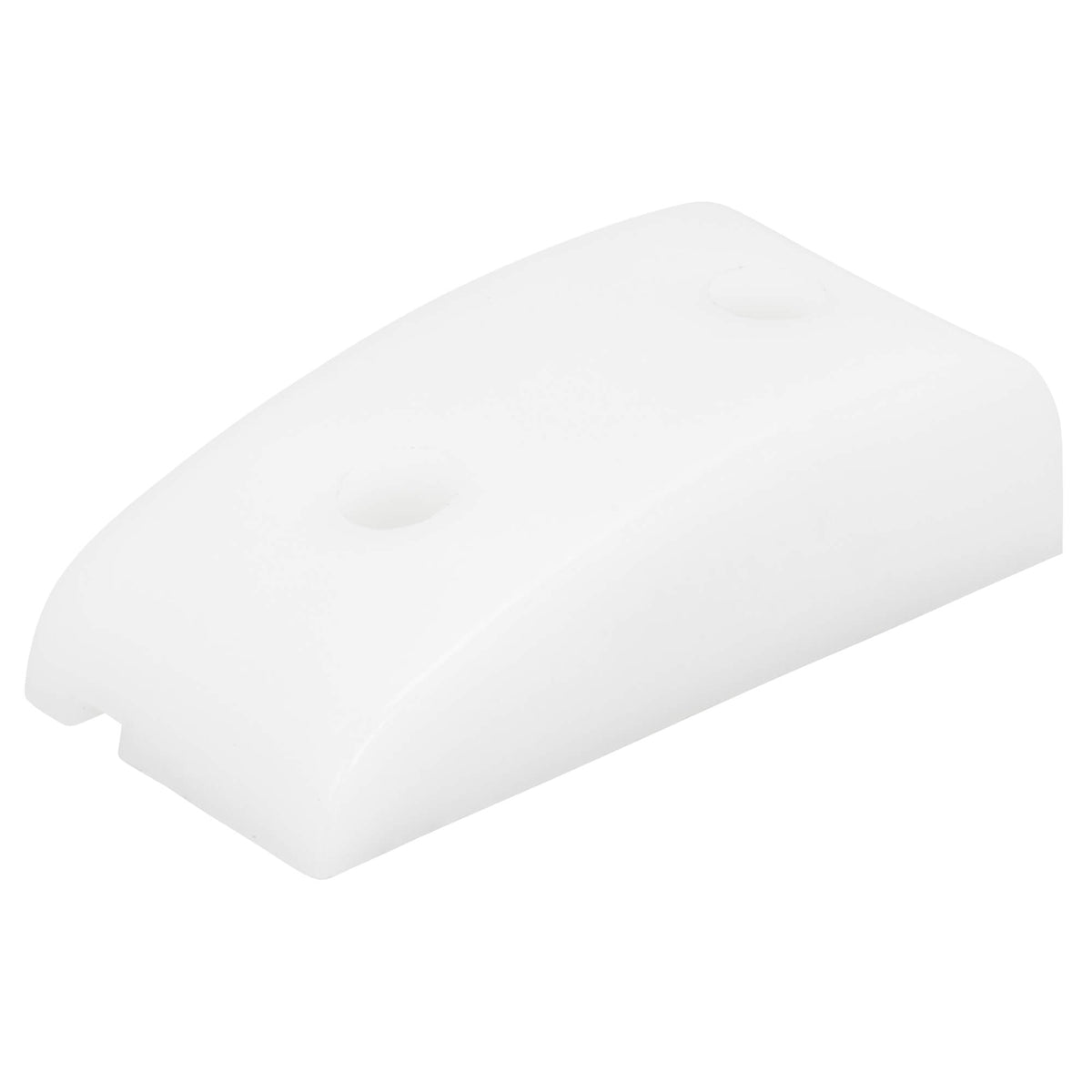 Cycle Standard Primary Chain Adjuster Pad - 1980-1990 Harley-Davidson ...