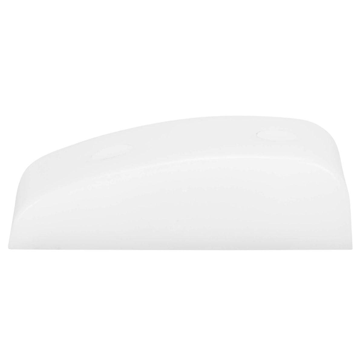 Cycle Standard Primary Chain Adjuster Pad - 1980-1990 Harley-Davidson ...