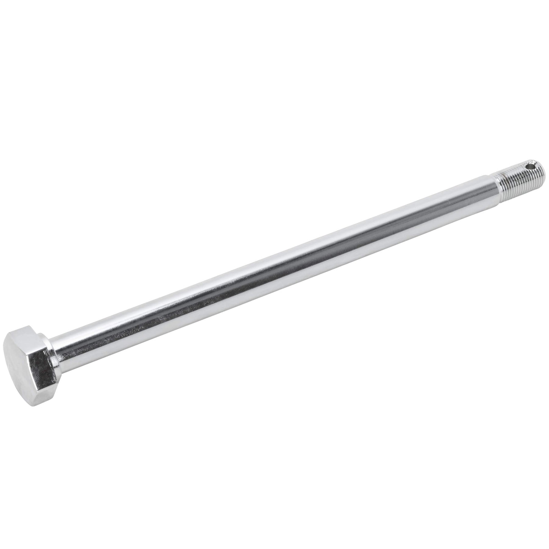 Cycle Standard Chrome Rear Axle Kit 1979-2003 Harley-Davidson Sportster ...