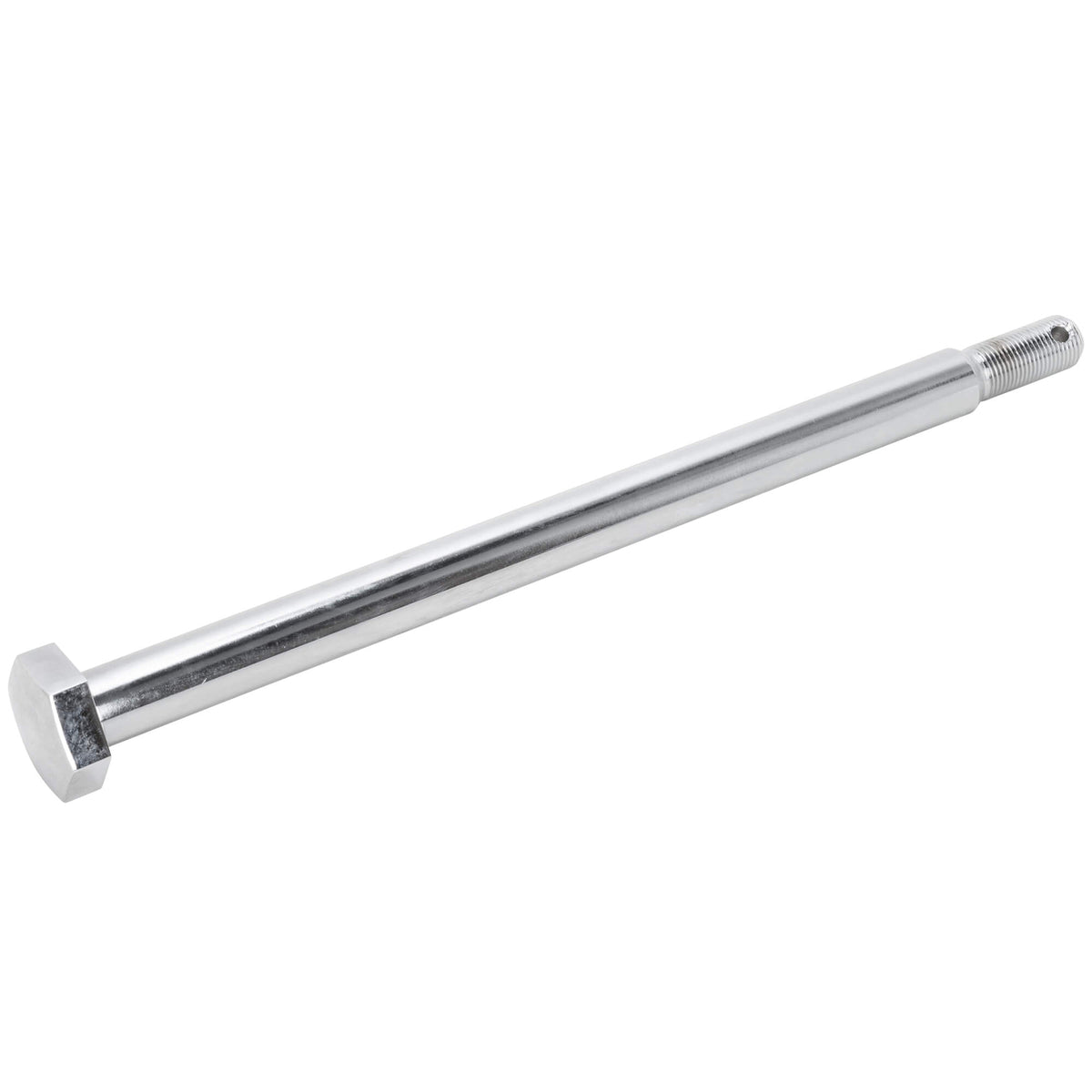 Cycle Standard Chrome Rear Axle Kit 1979-2003 Harley-Davidson Sportster ...