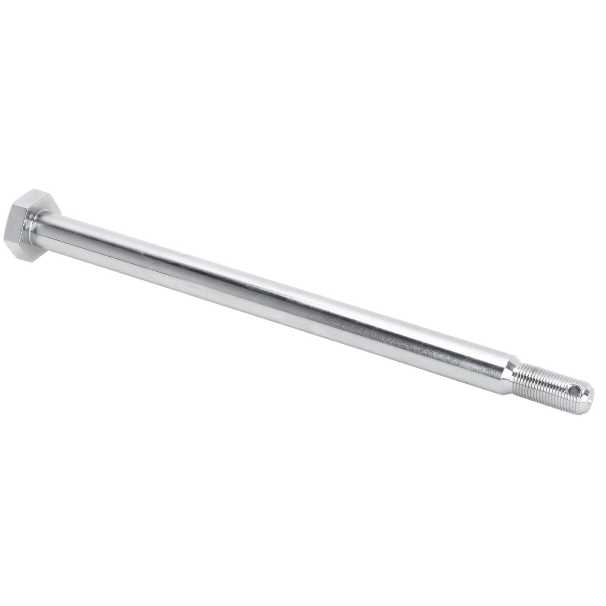 Cycle Standard Chrome Rear Axle Kit 1979-2003 Harley-Davidson Sportster ...