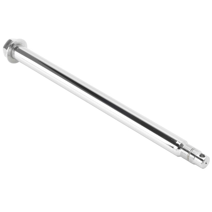 Cycle Standard Chrome Rear Axle Kit 1979-2003 Harley-Davidson Sportster ...