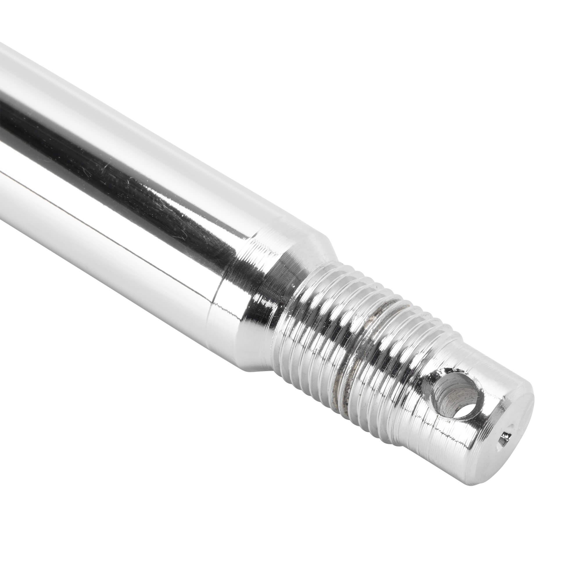 Cycle Standard Chrome Rear Axle Kit 1979-2003 Harley-Davidson Sportster ...