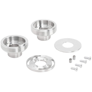 Cycle Standard Hidden / Internal Fork Stop Kit Harley-Davidson Big ...