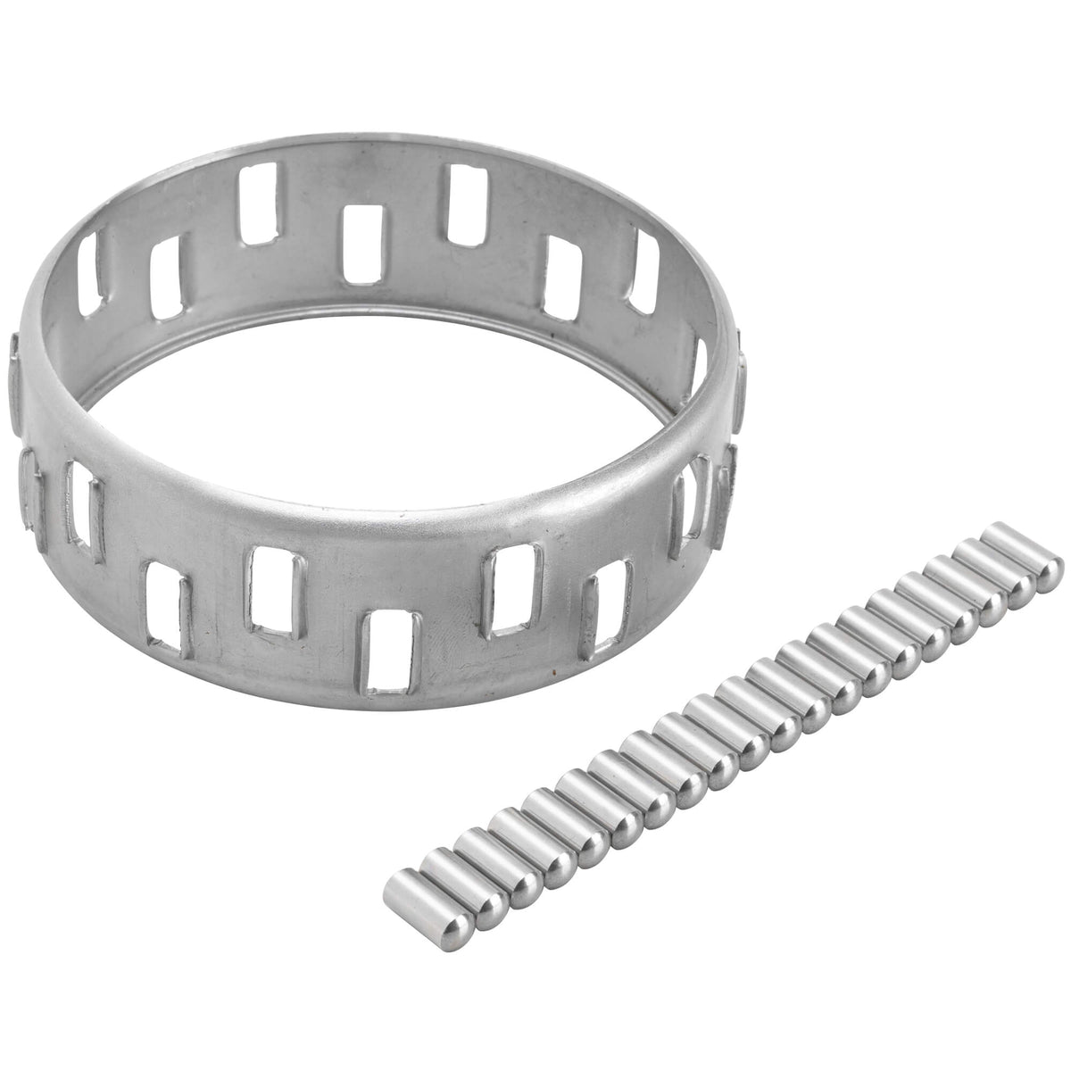 Cycle Standard Clutch Hub Retainer With Rollers 1941-1984 Harley ...