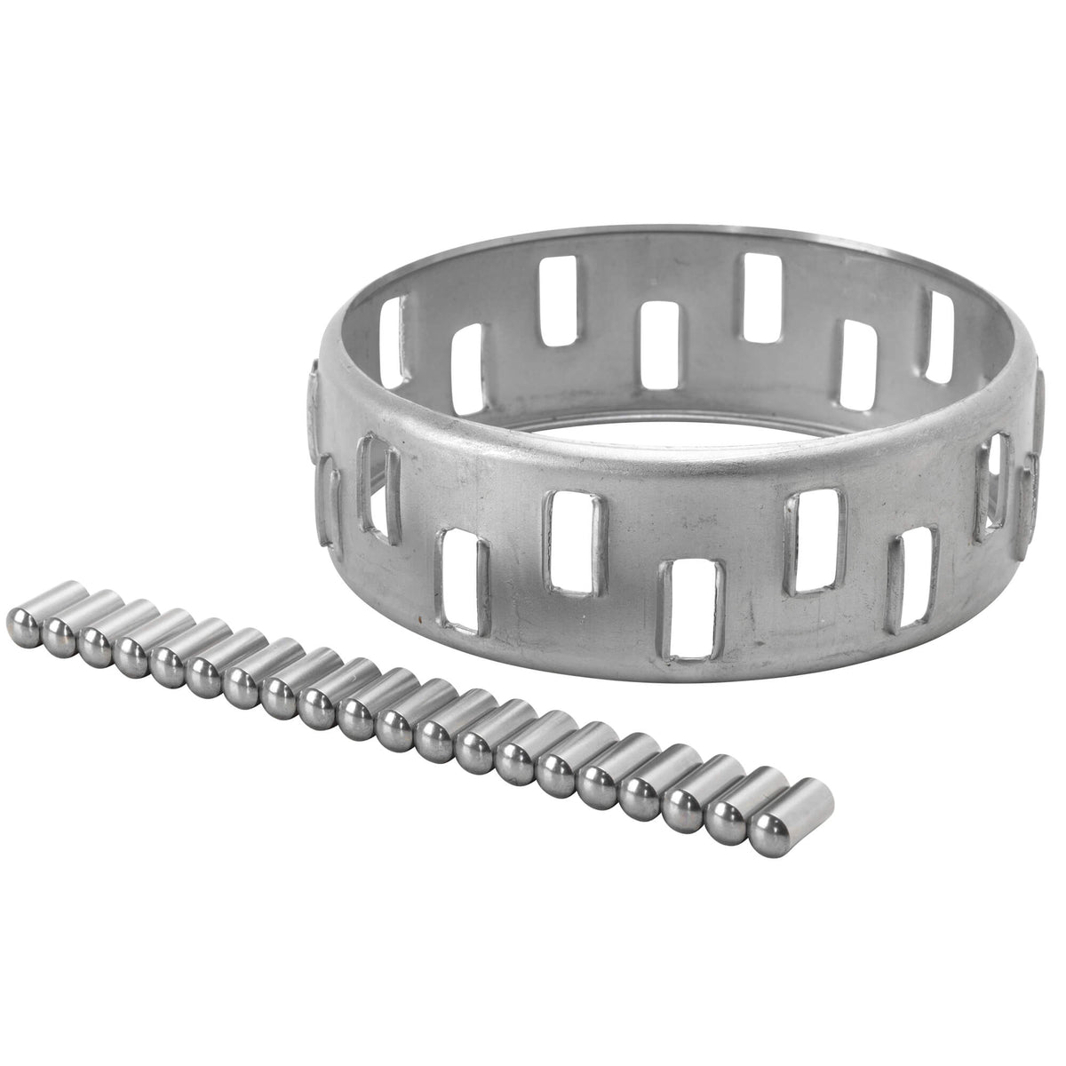 Cycle Standard Clutch Hub Retainer With Rollers 1941-1984 Harley ...