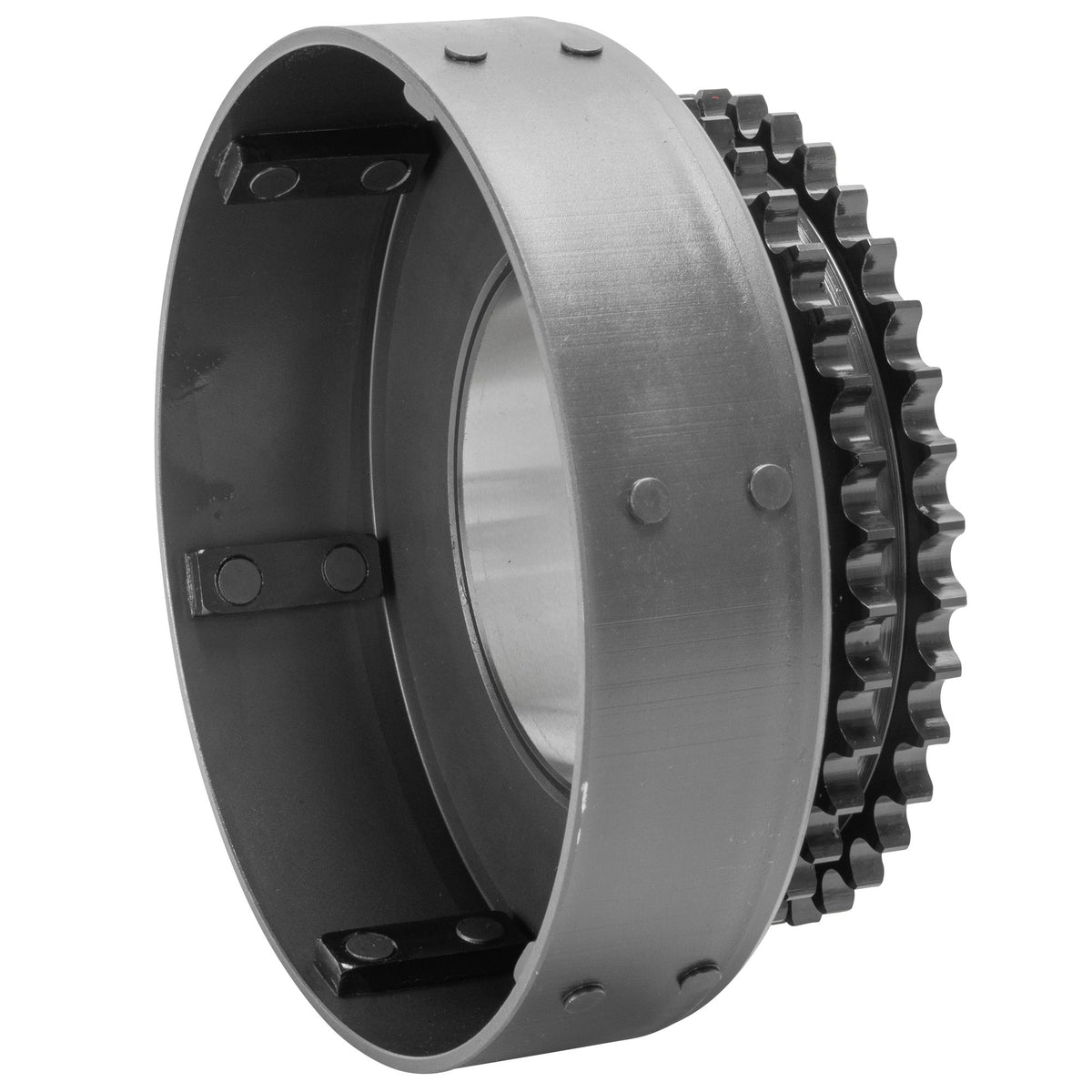 Cycle Standard Clutch Shell 1941-1964 Harley-Davidson Big Twins - OEM ...