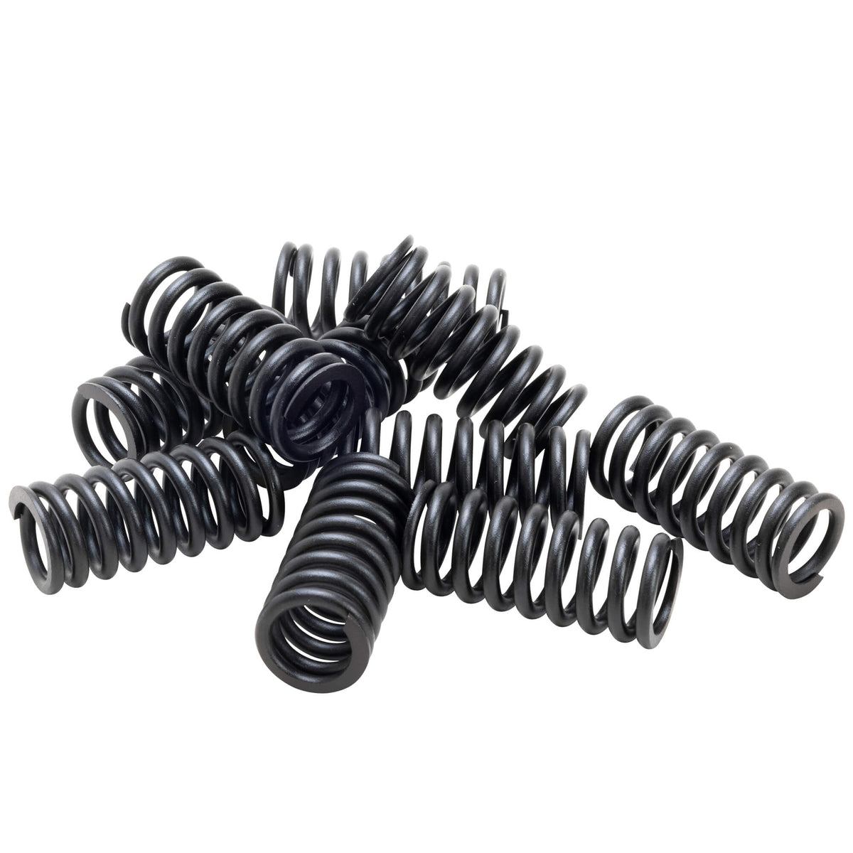 Cycle Standard Heavy Duty Clutch Spring Kit 1968-1984 Harley-Davidson ...